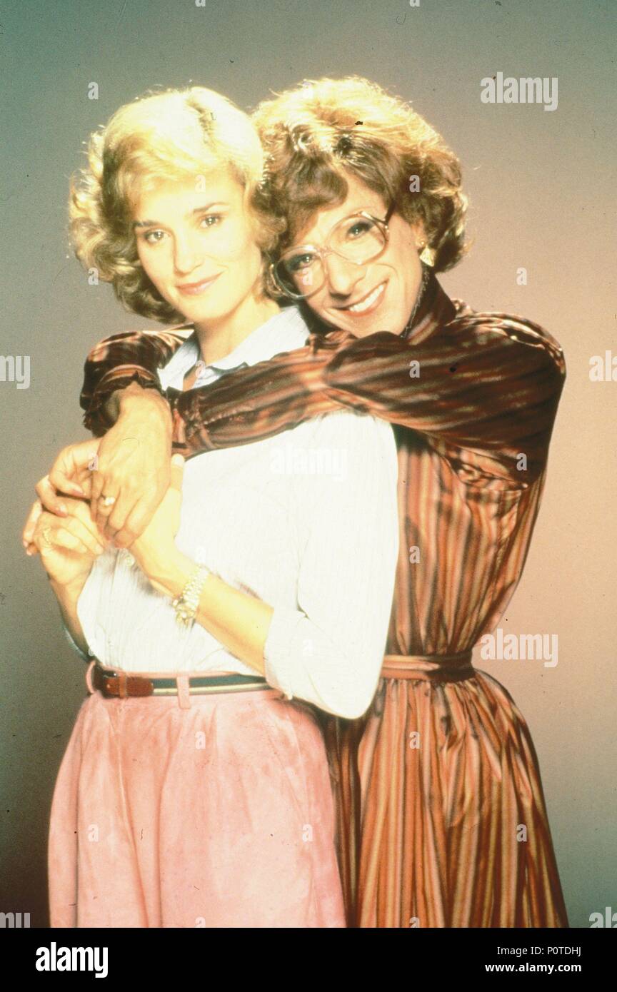 Original Film Title: TOOTSIE. English Title: TOOTSIE. Film Director ...