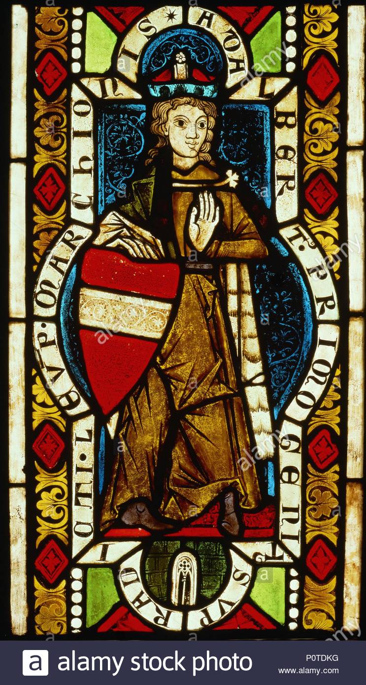 House Of Babenberg Stock Photos & House Of Babenberg Stock Images - Alamy