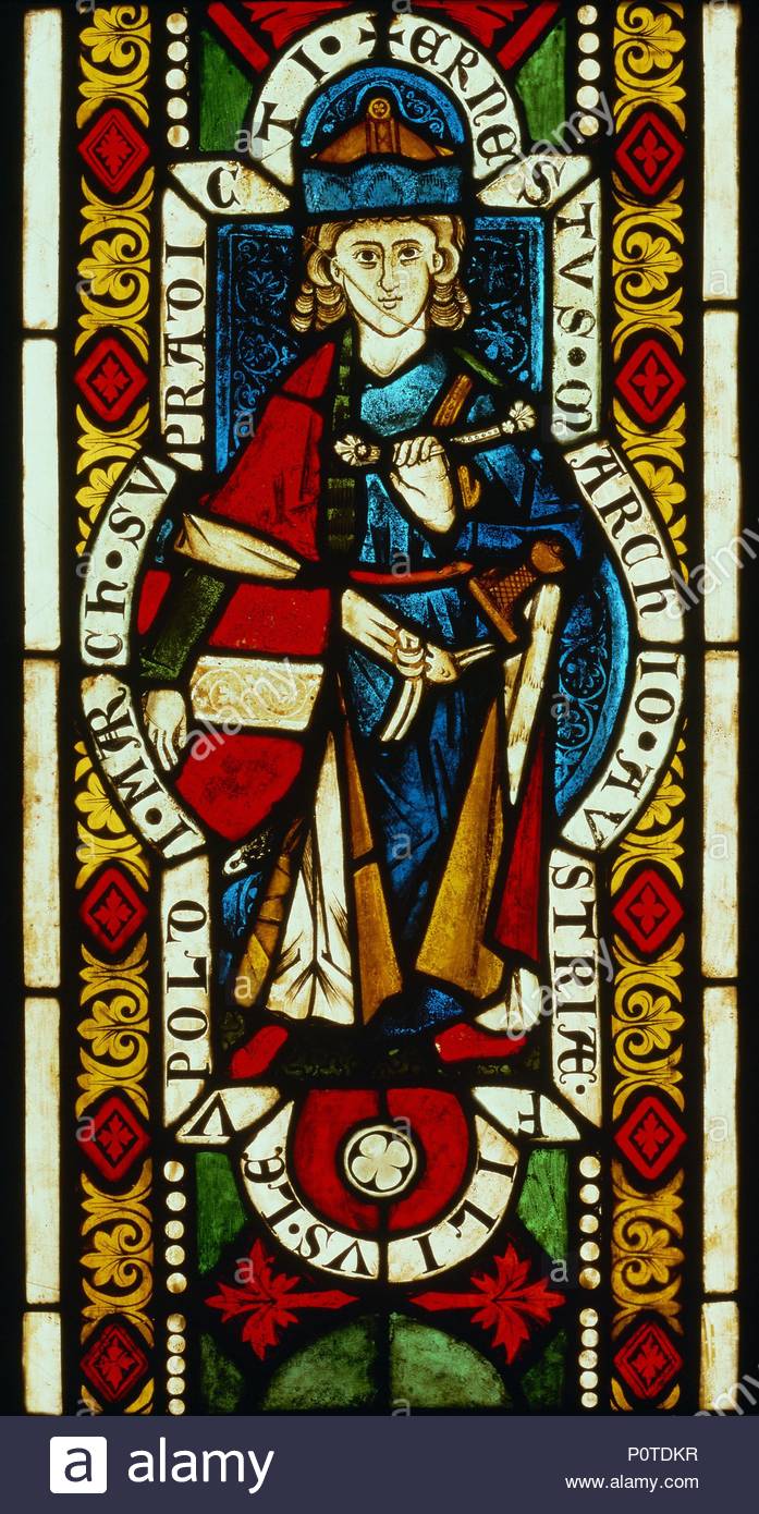 House Of Babenberg Stock Photos & House Of Babenberg Stock Images - Alamy