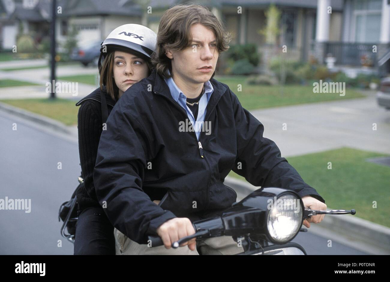 Original Film Title: SAVED!. English Title: SAVED!. Film Director ...