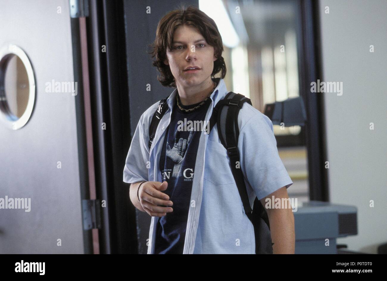 Original Film Title: SAVED!. English Title: SAVED!. Film Director ...