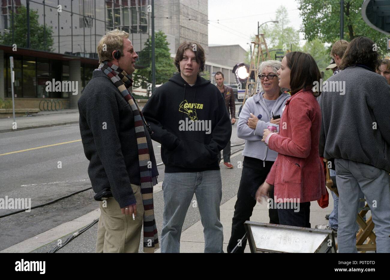 Saved 2004 jena malone hi-res stock photography and images - Alamy