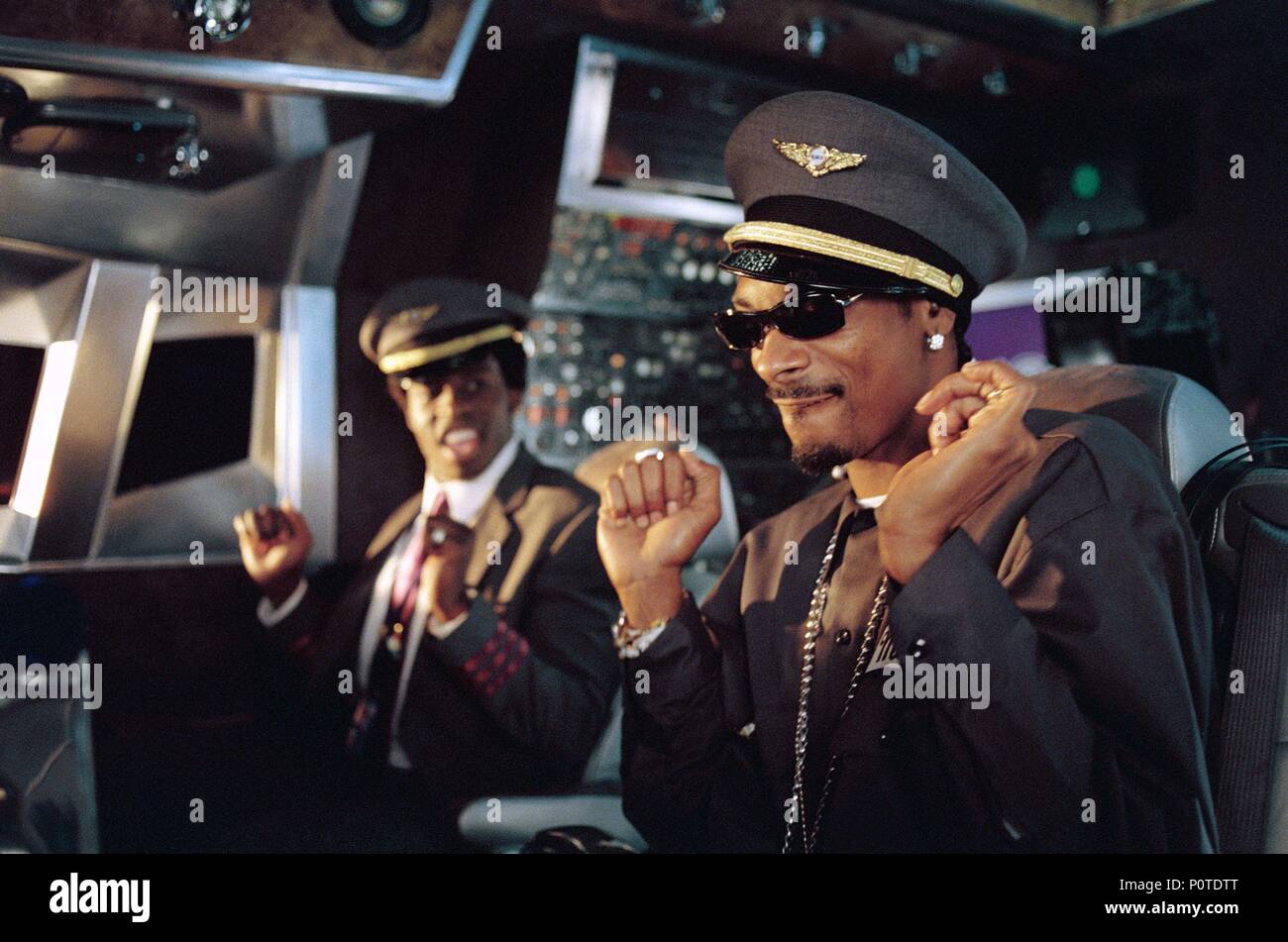 Original Film Title: SOUL PLANE. English Title: SOUL PLANE. Film ...