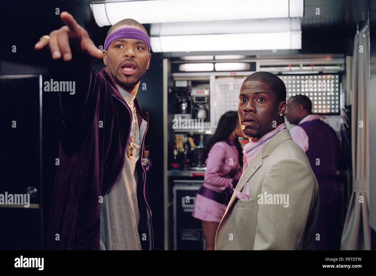 Original Film Title: SOUL PLANE. English Title: SOUL PLANE. Film ...