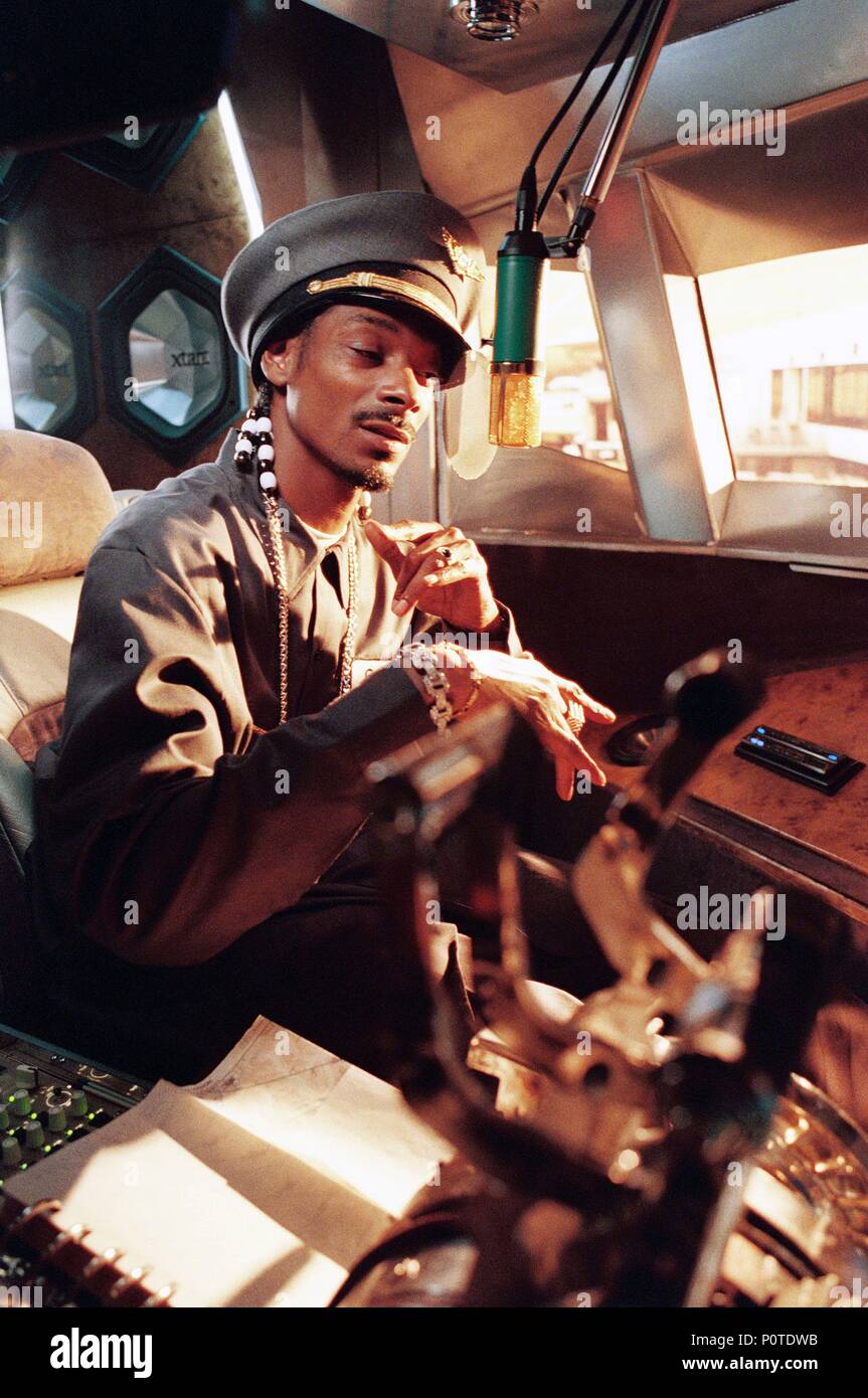 Original Film Title: SOUL PLANE. English Title: SOUL PLANE. Film ...