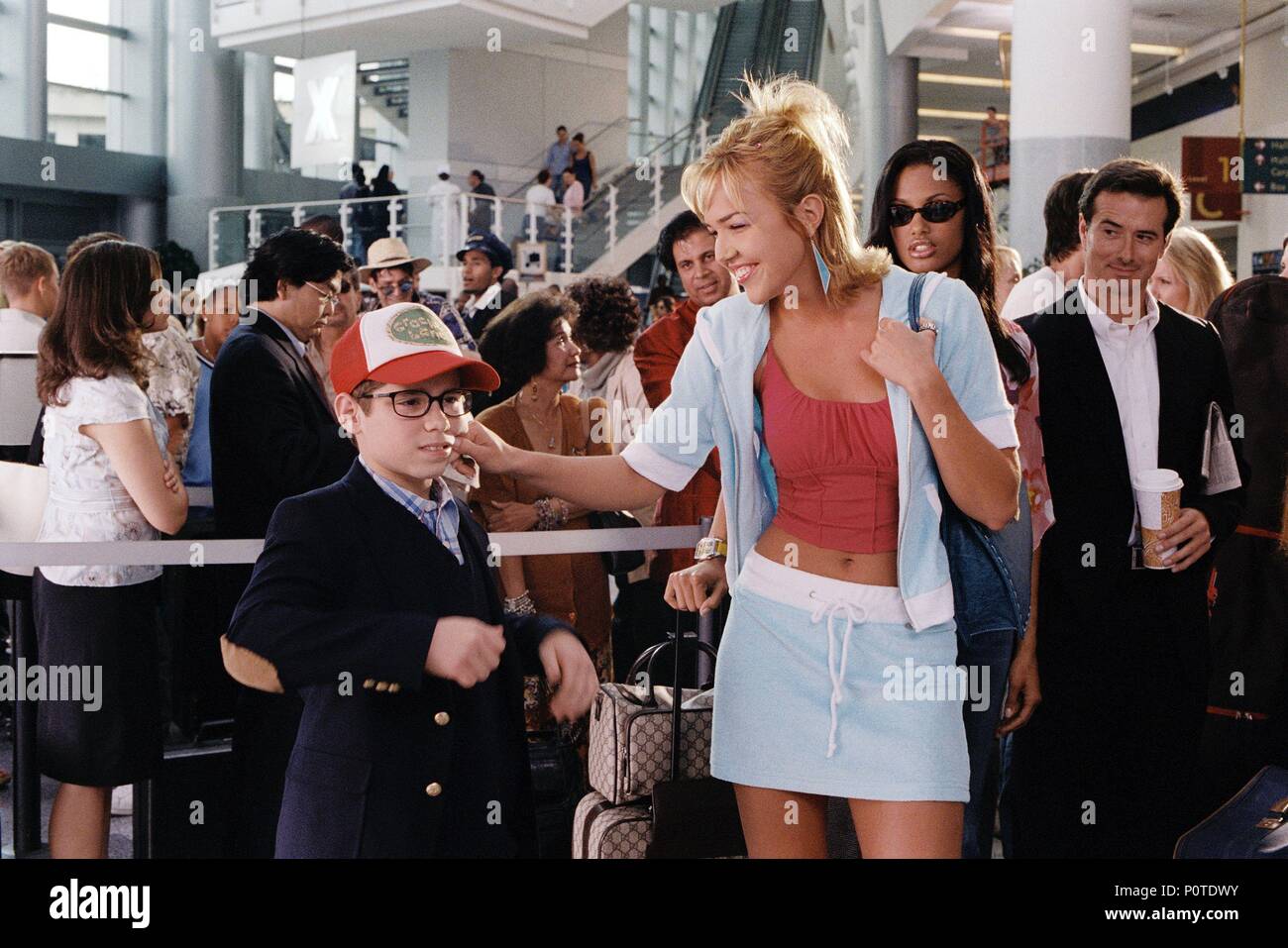 Soul plane 2004 ryan pinkston hi-res stock photography and images - Alamy