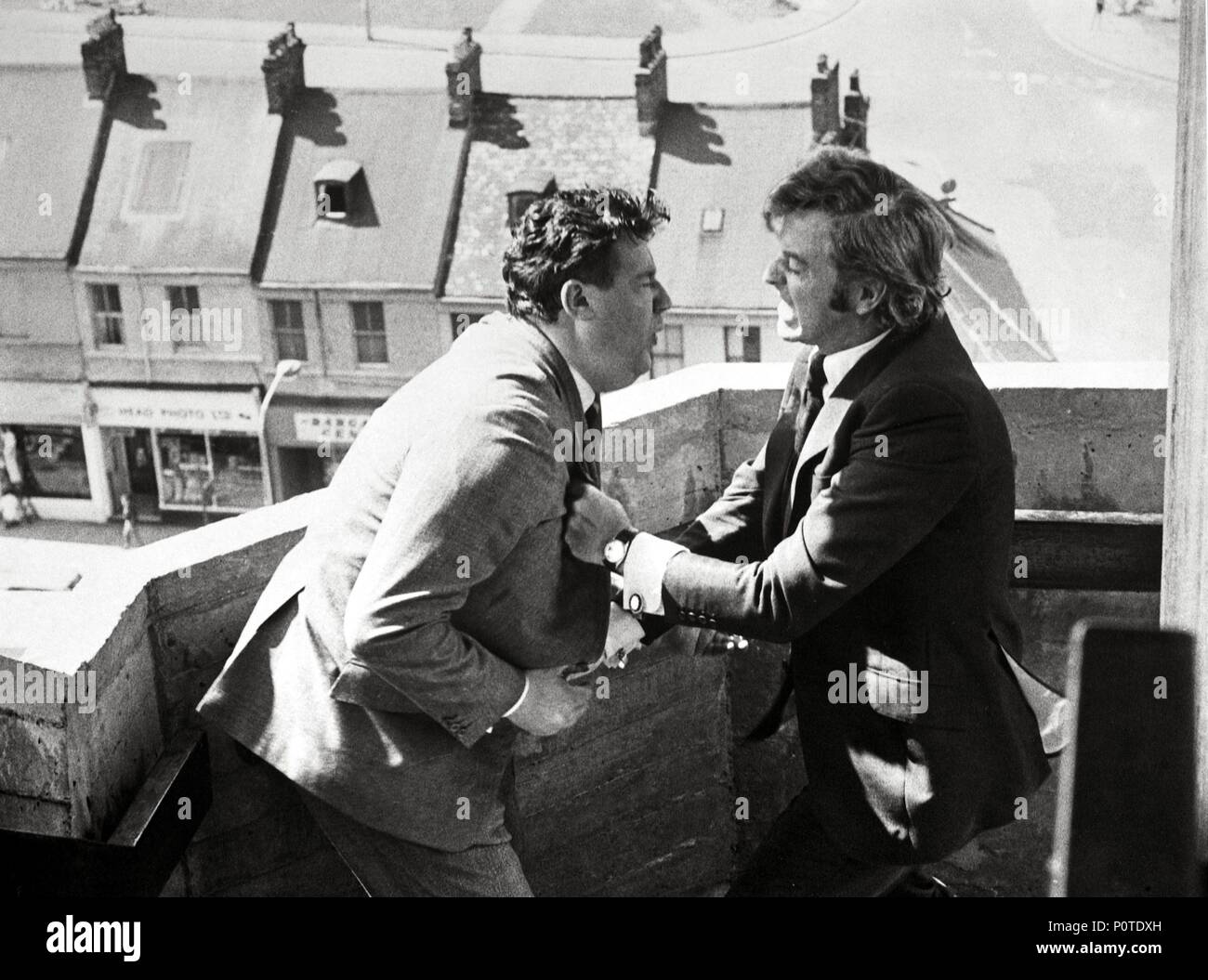 Mike rafter hi-res stock photography and images - Alamy