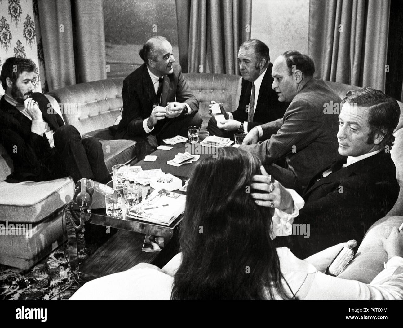 Get carter 1971 still get carter 1971 hi-res stock photography and ...