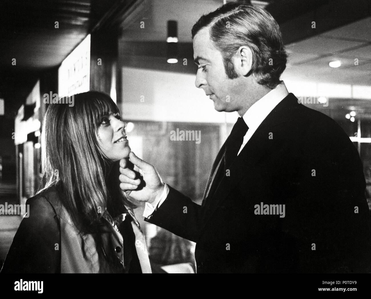 Original Film Title: GET CARTER. English Title: GET CARTER. Film ...