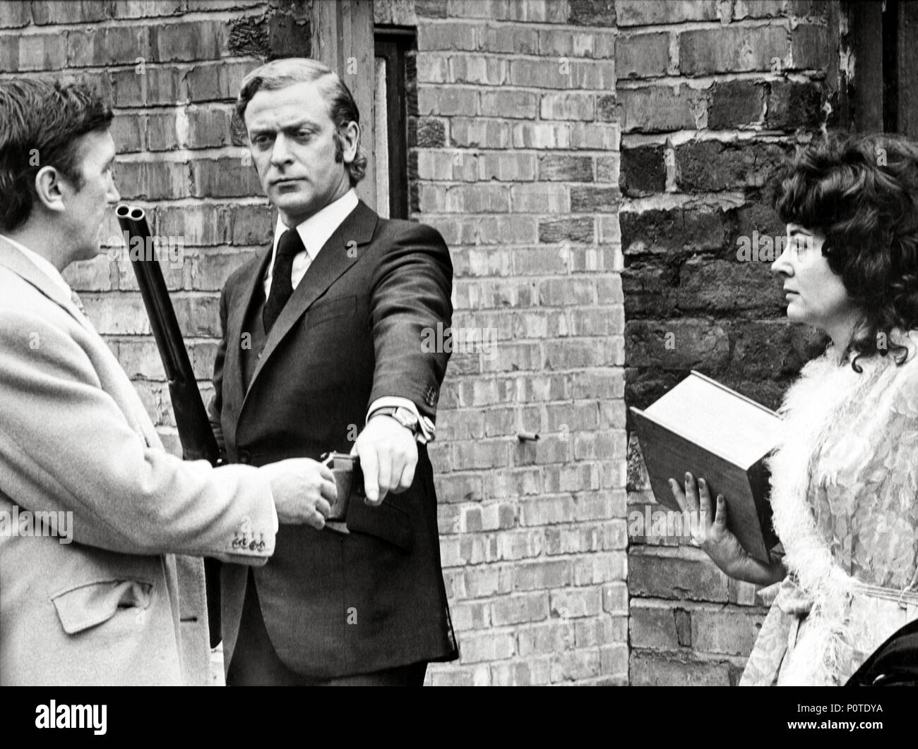 Get carter 1971 still get carter 1971 hi-res stock photography and ...