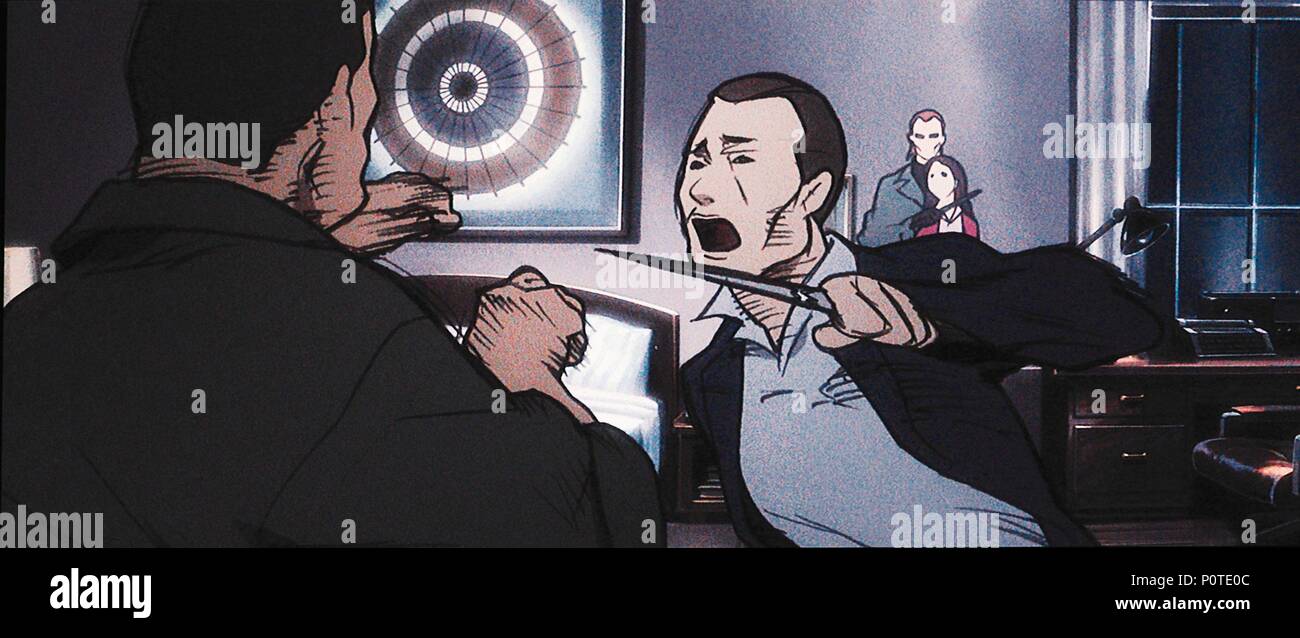 Original Film Title: KILL BILL: VOL. 1. English Title: KILL BILL: VOL ...