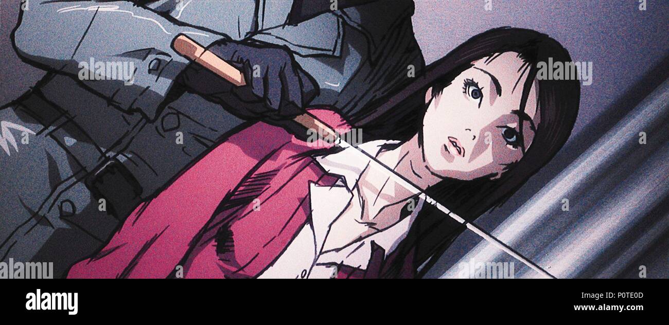 Original Film Title: KILL BILL: VOL. 1. English Title: KILL BILL: VOL ...