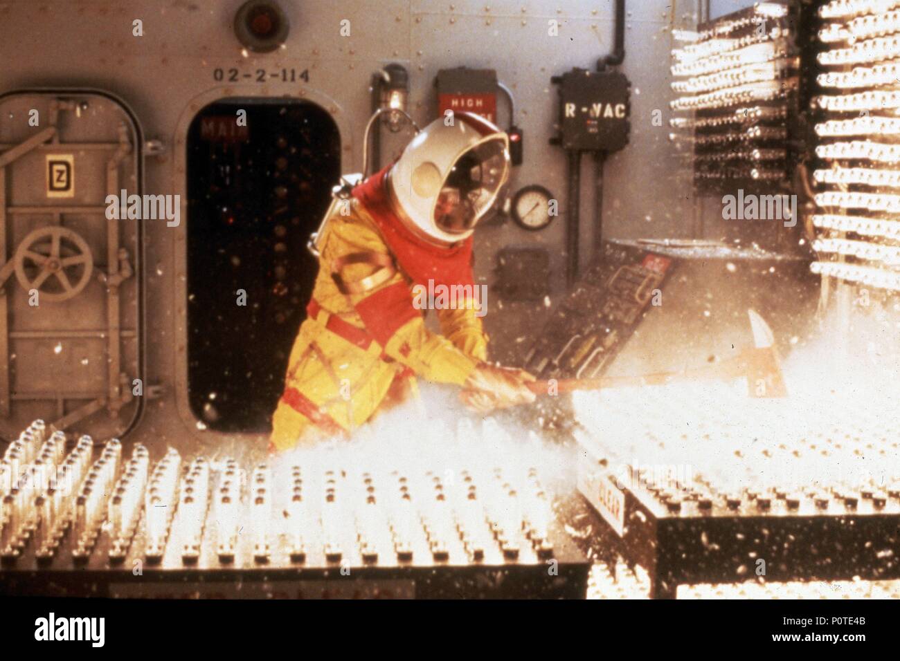 Philadelphia experiment hi-res stock photography and images - Alamy