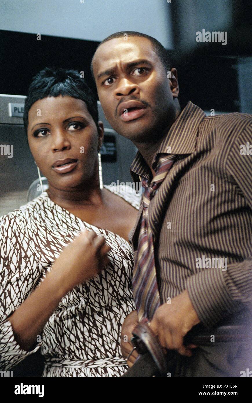Soul plane 2004 sommore hi-res stock photography and images - Alamy