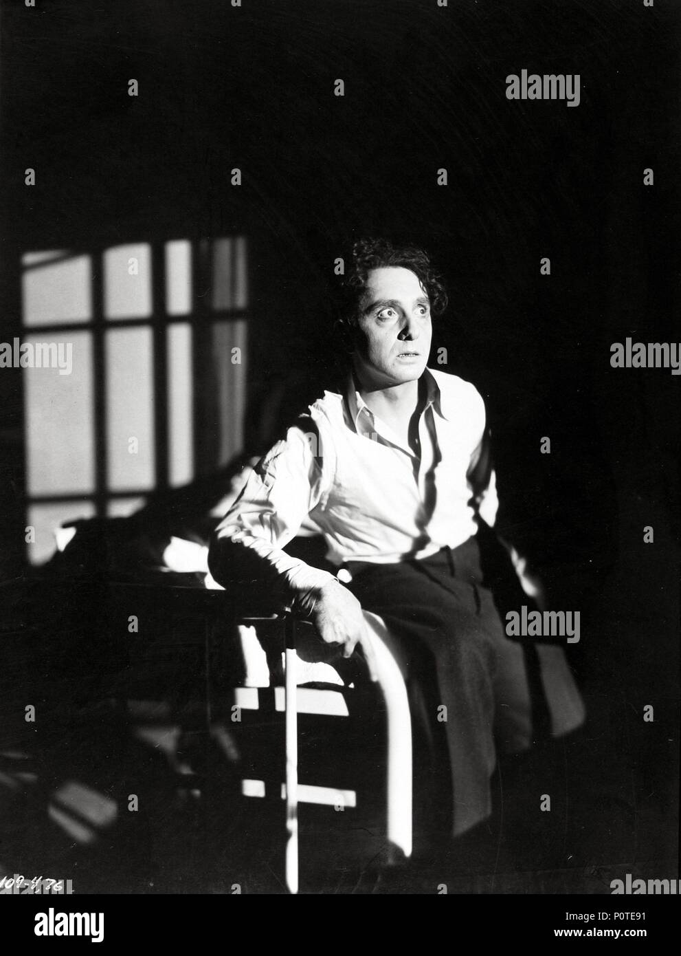 Original Film Title: DRACULA. English Title: SPANISH DRACULA. Film ...