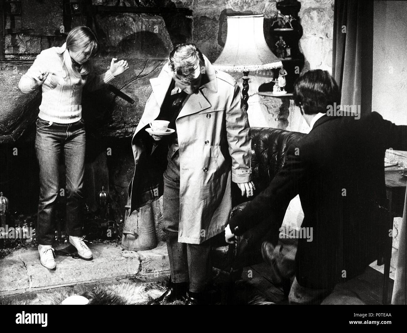 Susan george straw hi-res stock photography and images - Alamy