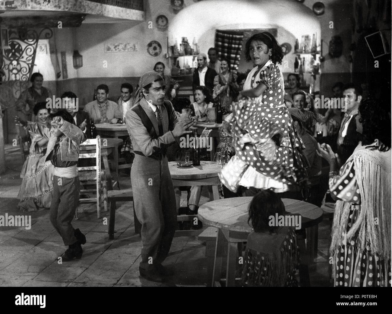 Original Film Title: MARIA MORENA. English Title: MARIA MORENA. Film ...