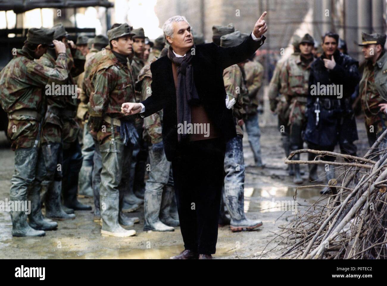 La meglio gioventù 2003 hi-res stock photography and images - Alamy