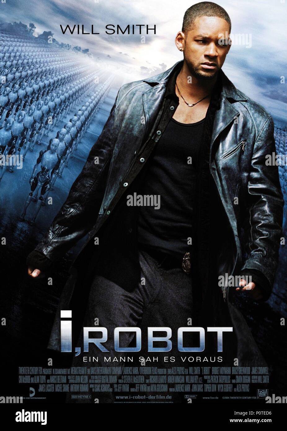 Original Film Title: I, ROBOT. English Title: I, ROBOT. Film Director ... Original Film Title: I, ROBOT. English Title: I, ROBOT. Film Director ...