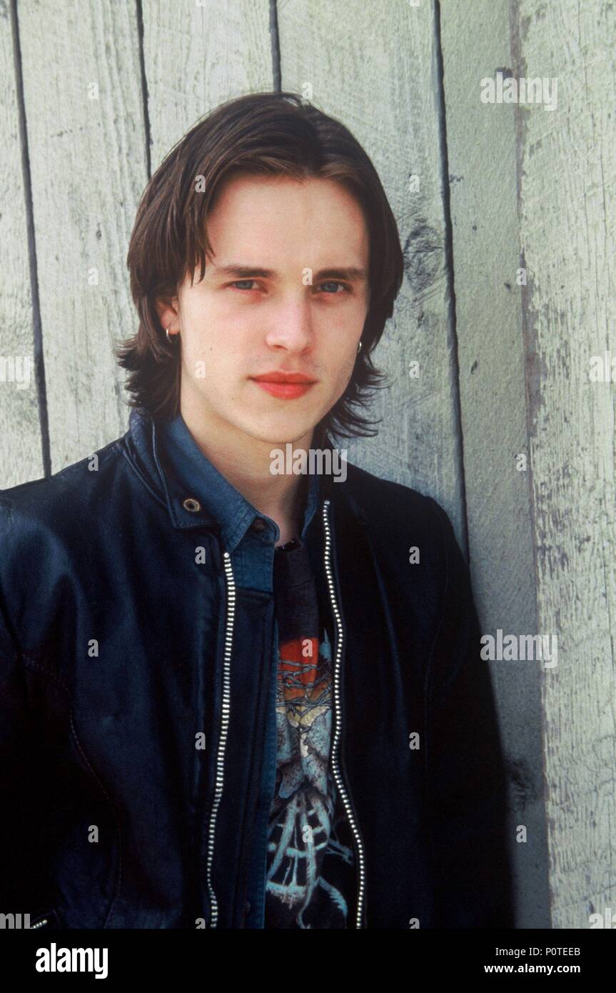 Jonathan jackson hi-res stock photography and images - Alamy