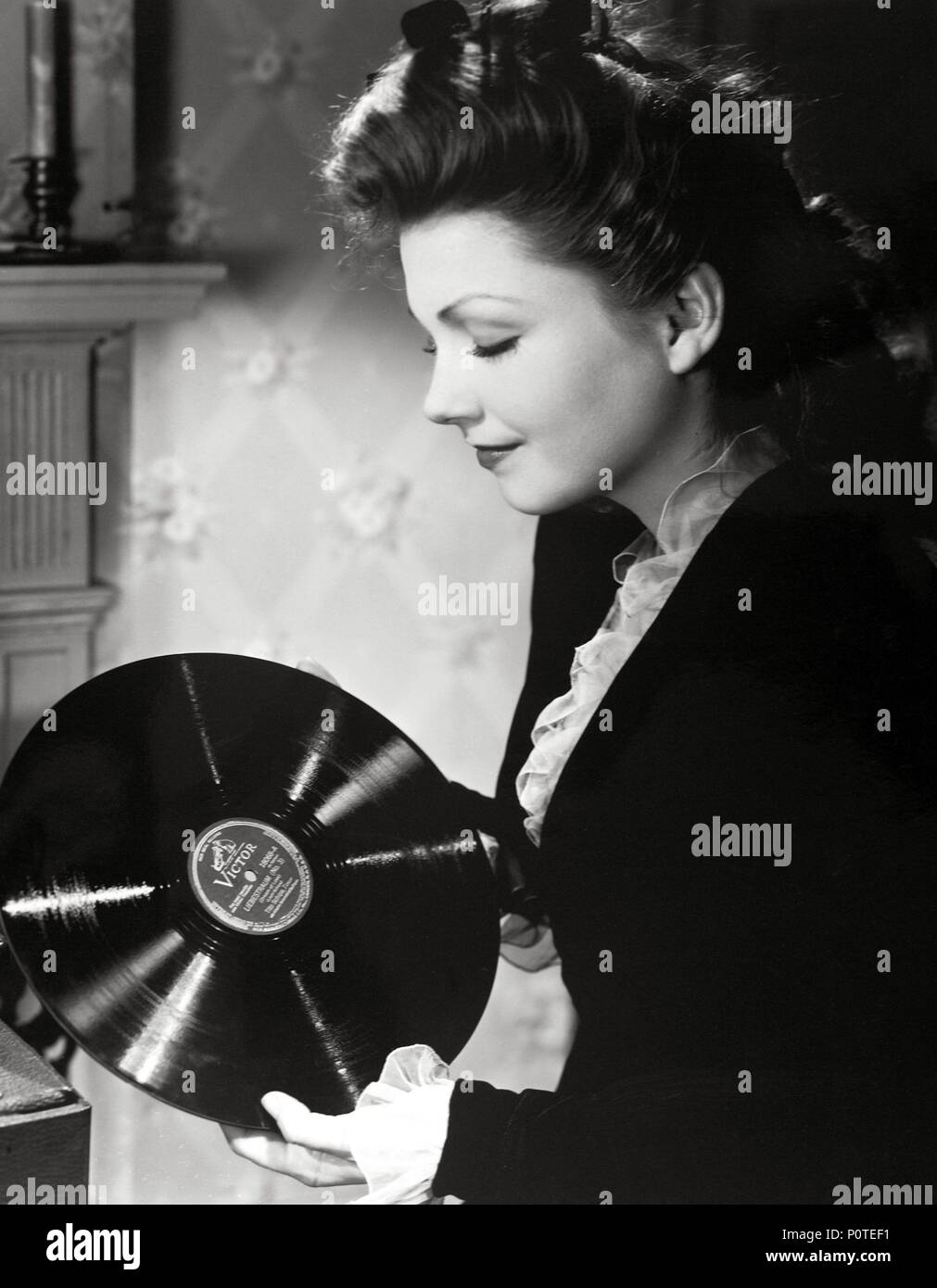 Anne guest hi-res stock photography and images - Alamy