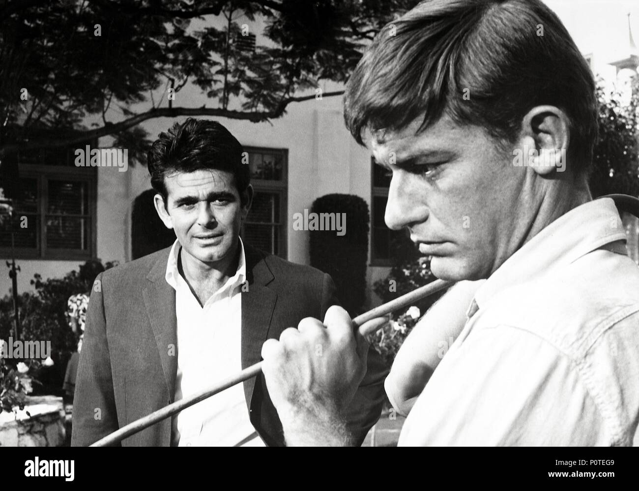 Stuart whitman hi-res stock photography and images - Alamy