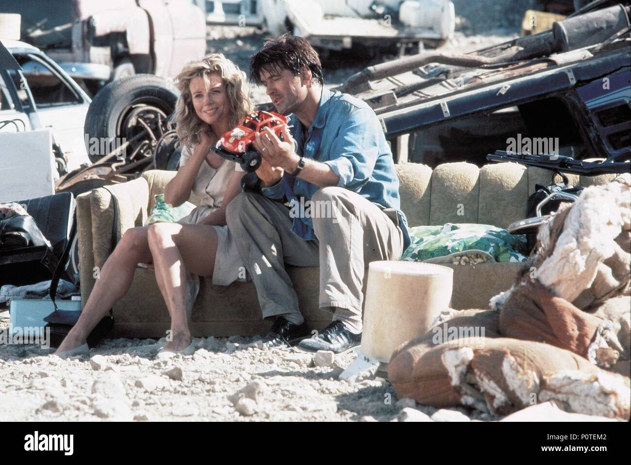 Original Film Title: THE GETAWAY. English Title: THE GETAWAY. Film ...