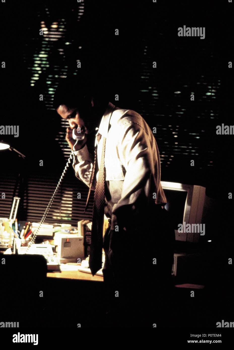 Original Film Title: THE PELICAN BRIEF. English Title: THE PELICAN ...