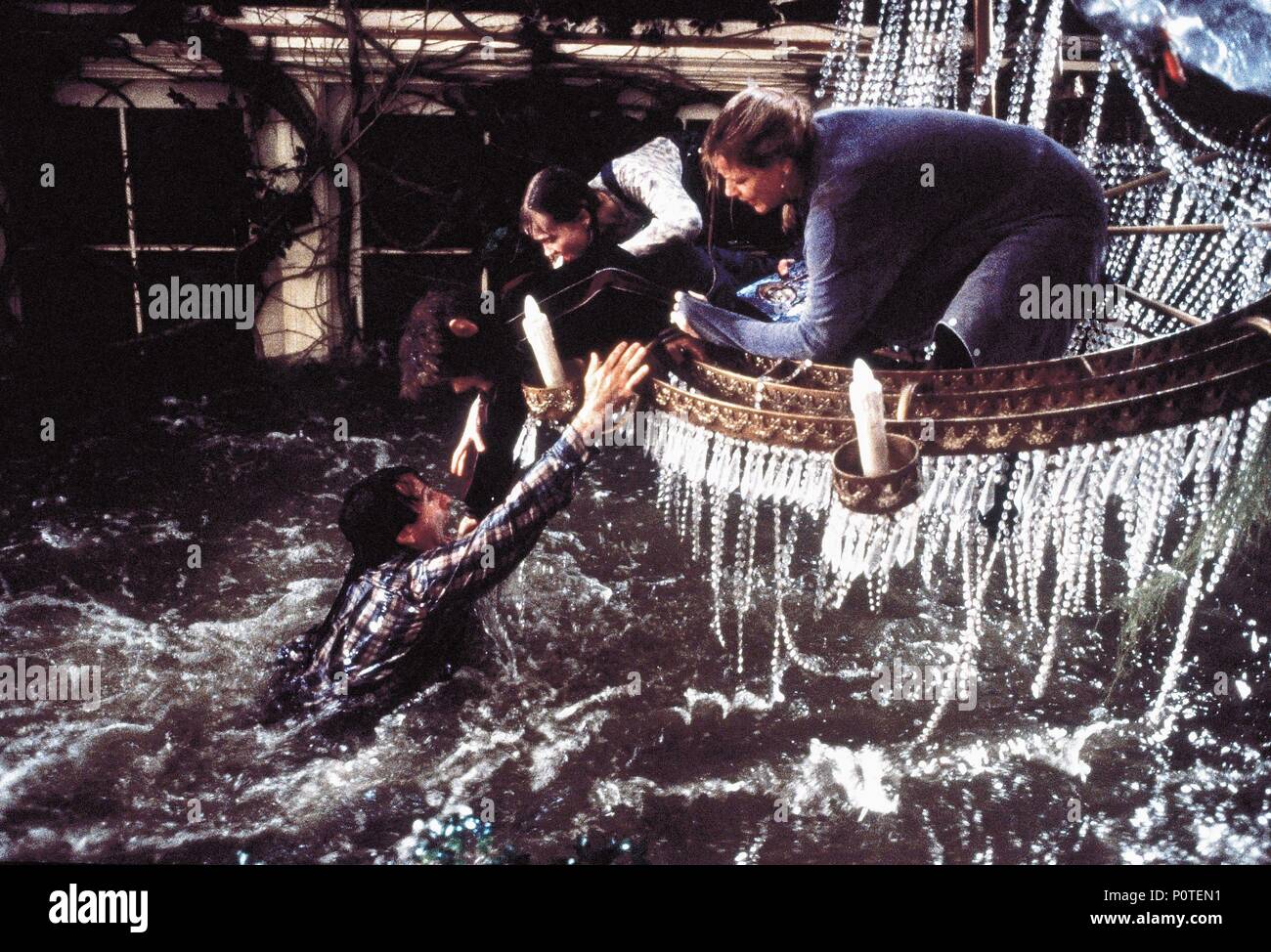 Original Film Title: JUMANJI. English Title: JUMANJI. Film Director ...