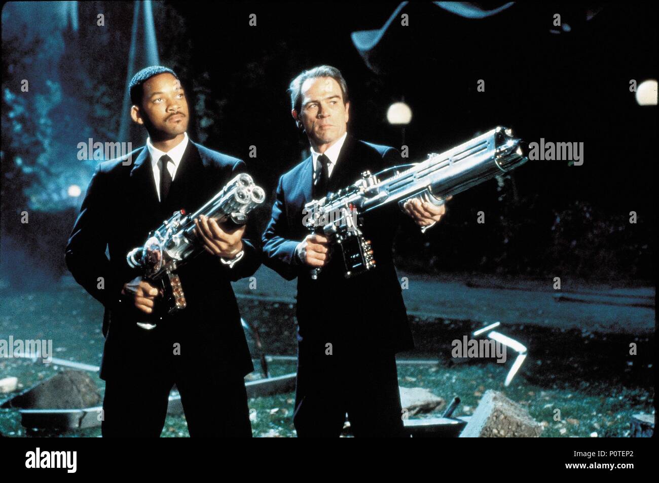 Original Film Title: MEN IN BLACK. English Title: MEN IN BLACK. Film ...