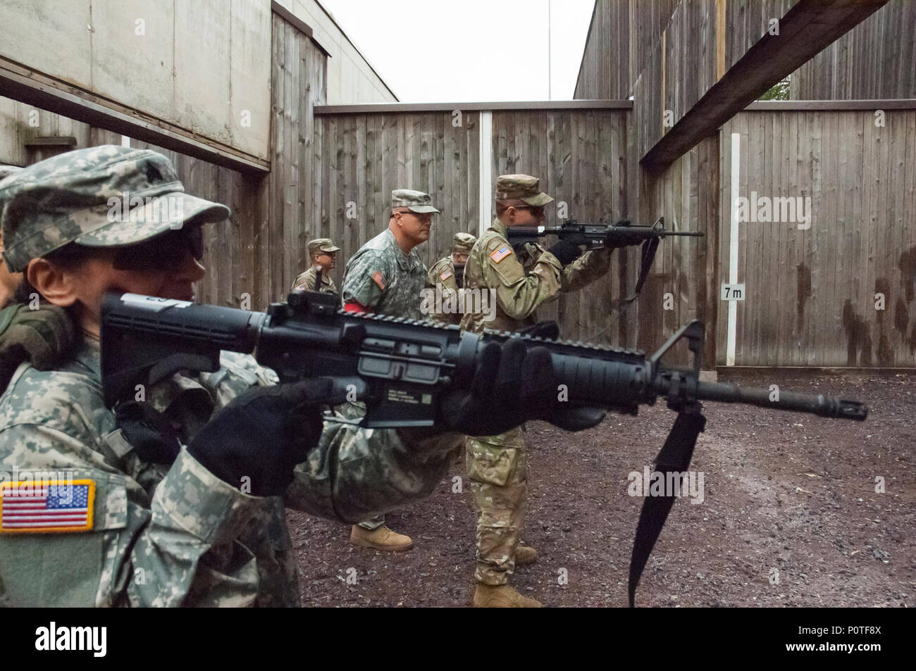 5 7 ada hi-res stock photography and images - Alamy