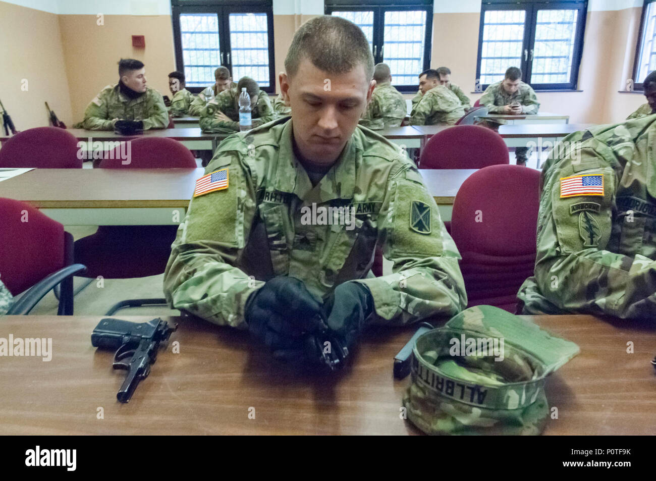 5 7 ada hi-res stock photography and images - Alamy