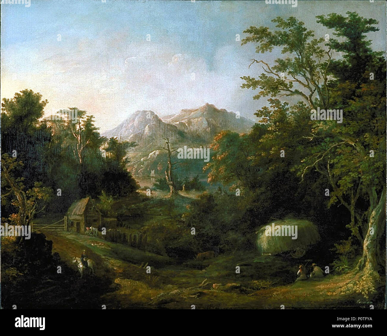 Charles codman hi-res stock photography and images - Alamy