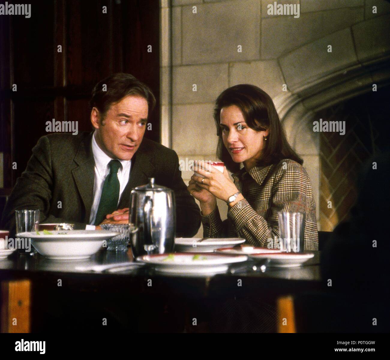 Original Film Title: THE EMPEROR'S CLUB. English Title: THE EMPEROR'S ...