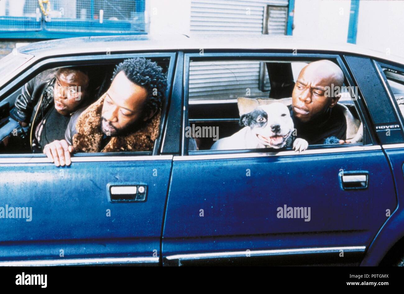 Original Film Title: SNATCH. English Title: SNATCH. Film Director: GUY ...