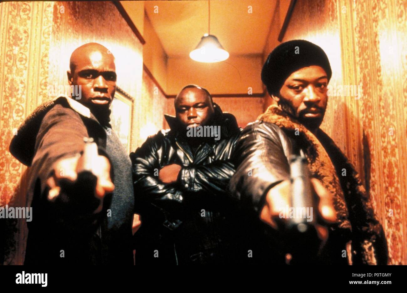 Original Film Title: SNATCH. English Title: SNATCH. Film Director: GUY ...