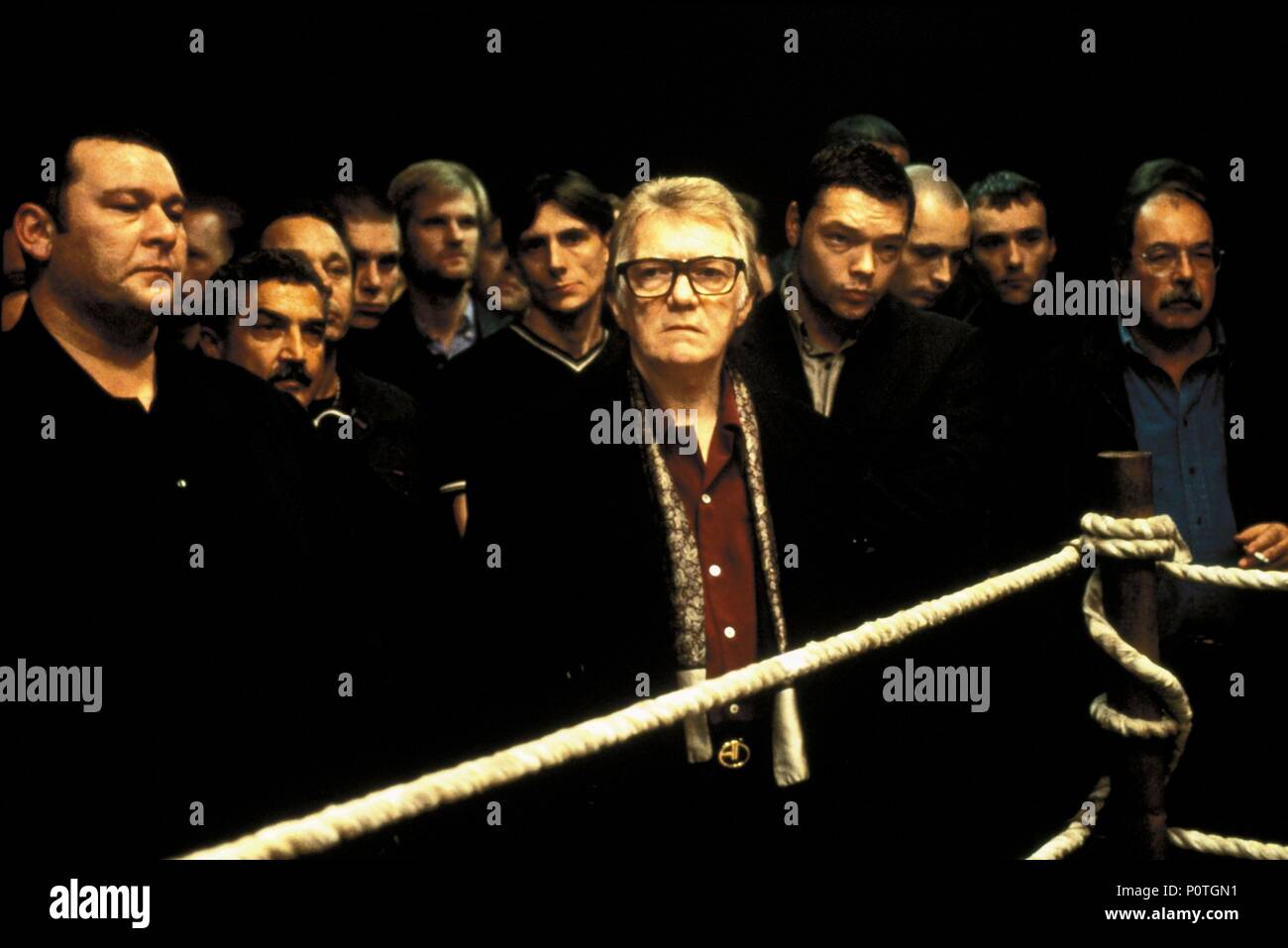 Original Film Title: SNATCH. English Title: SNATCH. Film Director: GUY ...
