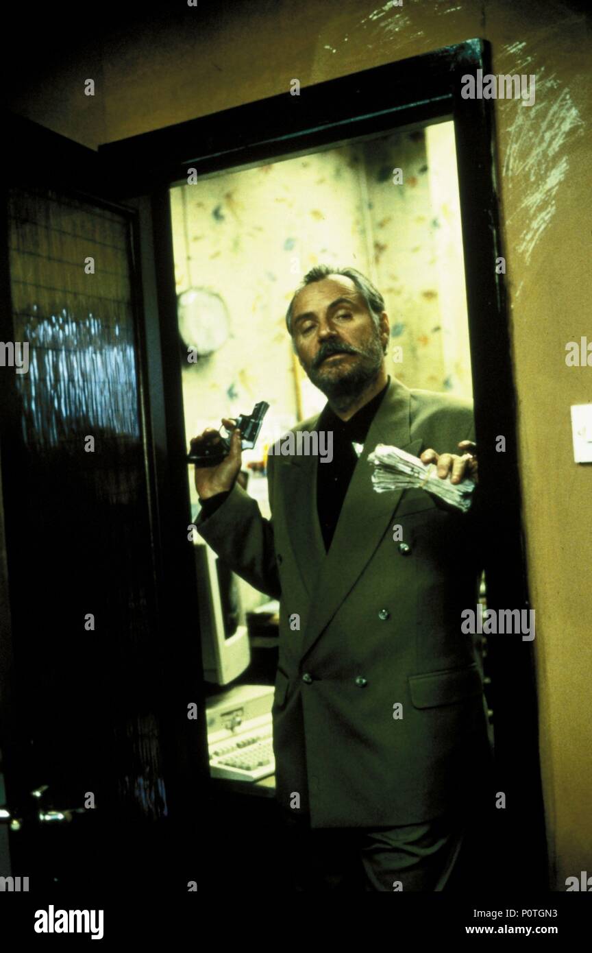 Original Film Title: SNATCH. English Title: SNATCH. Film Director: GUY ...