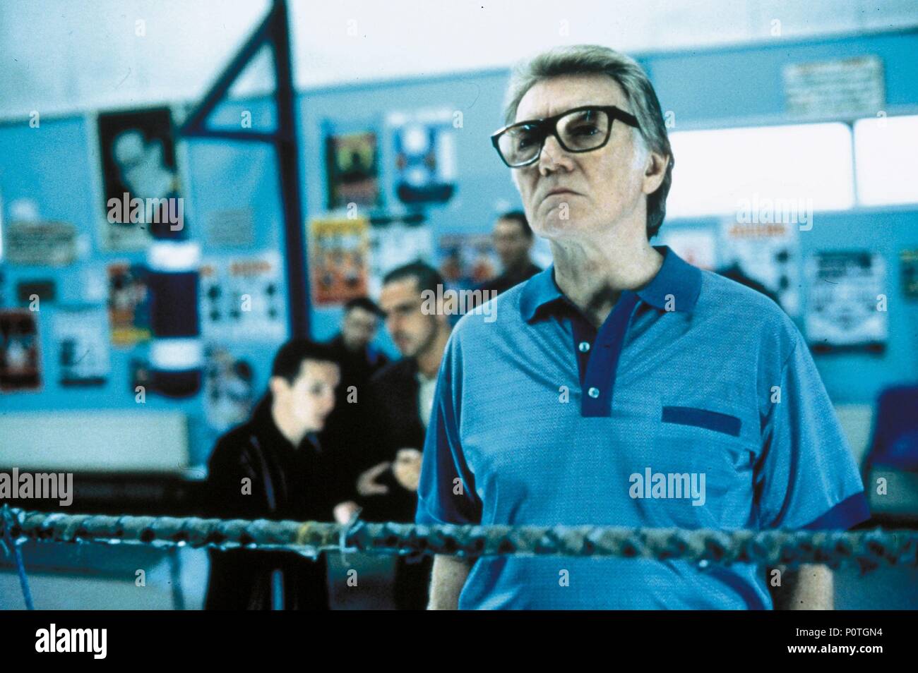 Original Film Title: SNATCH. English Title: SNATCH. Film Director: GUY ...