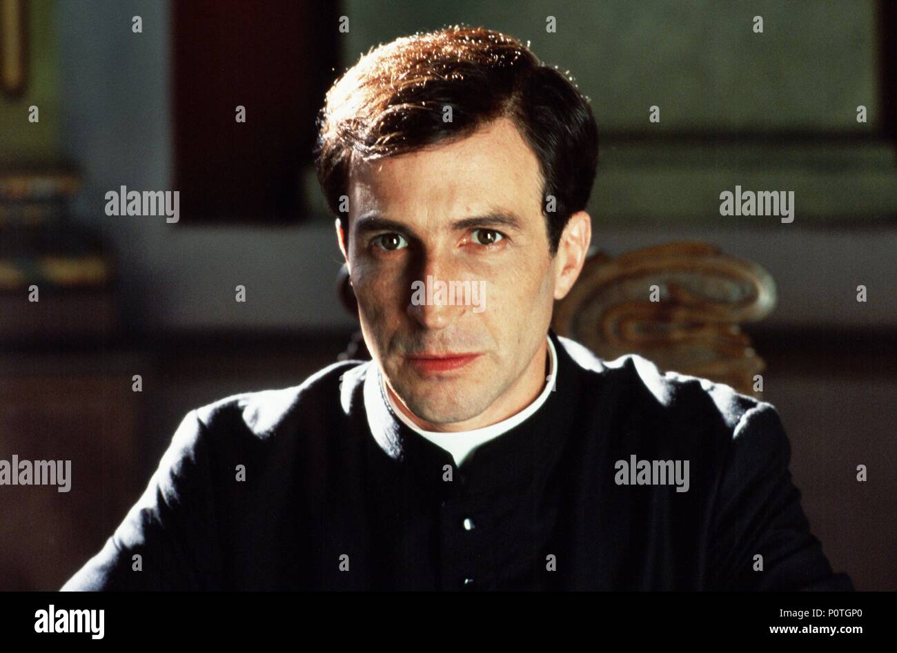 Daniel giménez cacho hi-res stock photography and images - Alamy