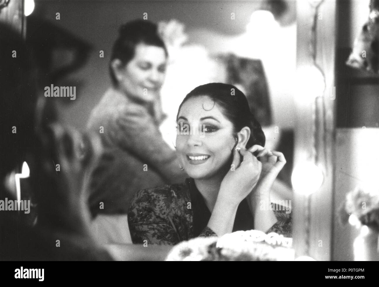 Original Film Title: YO SOY ESA. English Title: YO SOY ESA. Film ...