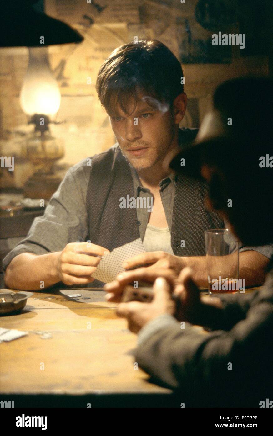 Original Film Title: THE LEGEND OF BAGGER VANCE. English Title: THE ...