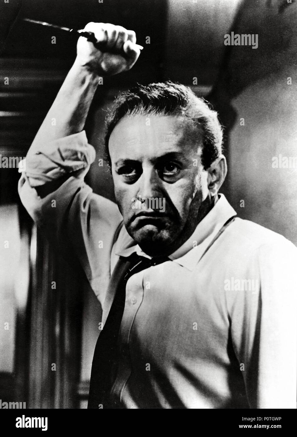 Original Film Title: 12 ANGRY MEN. English Title: 12 ANGRY MEN. Film ...