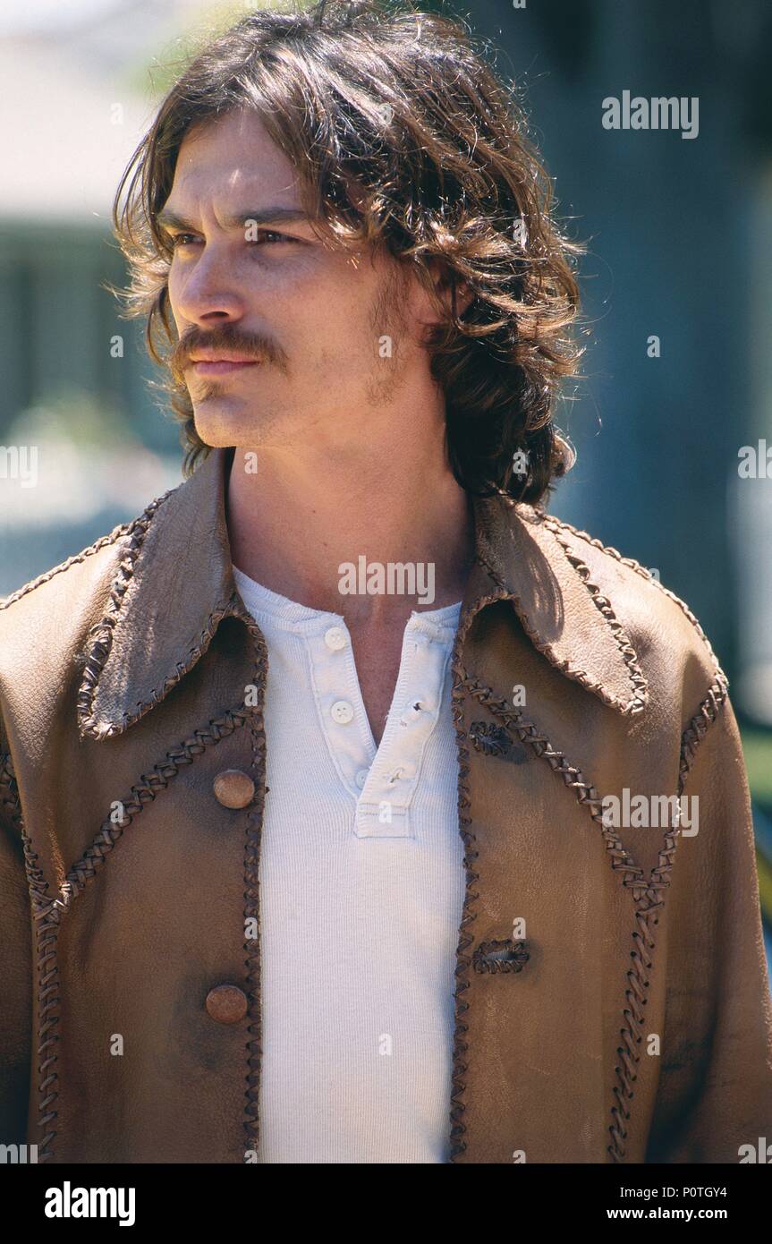 Almost famous film hi-res stock photography and images - Alamy