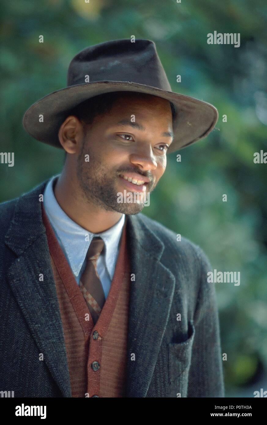 Original Film Title: THE LEGEND OF BAGGER VANCE. English Title: THE ...