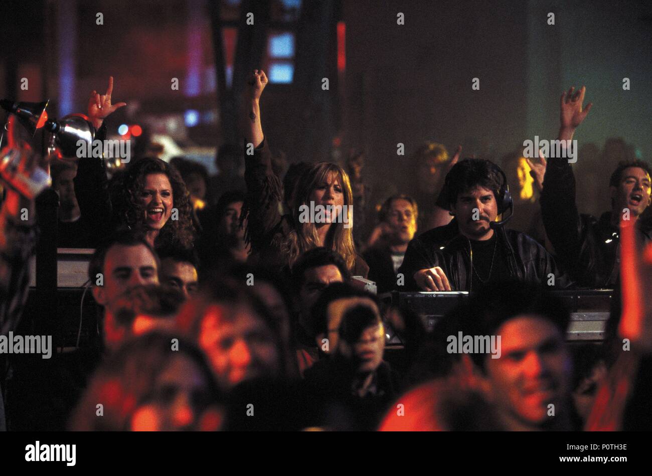 Original Film Title: ROCK STAR. English Title: ROCK STAR. Film Director ...