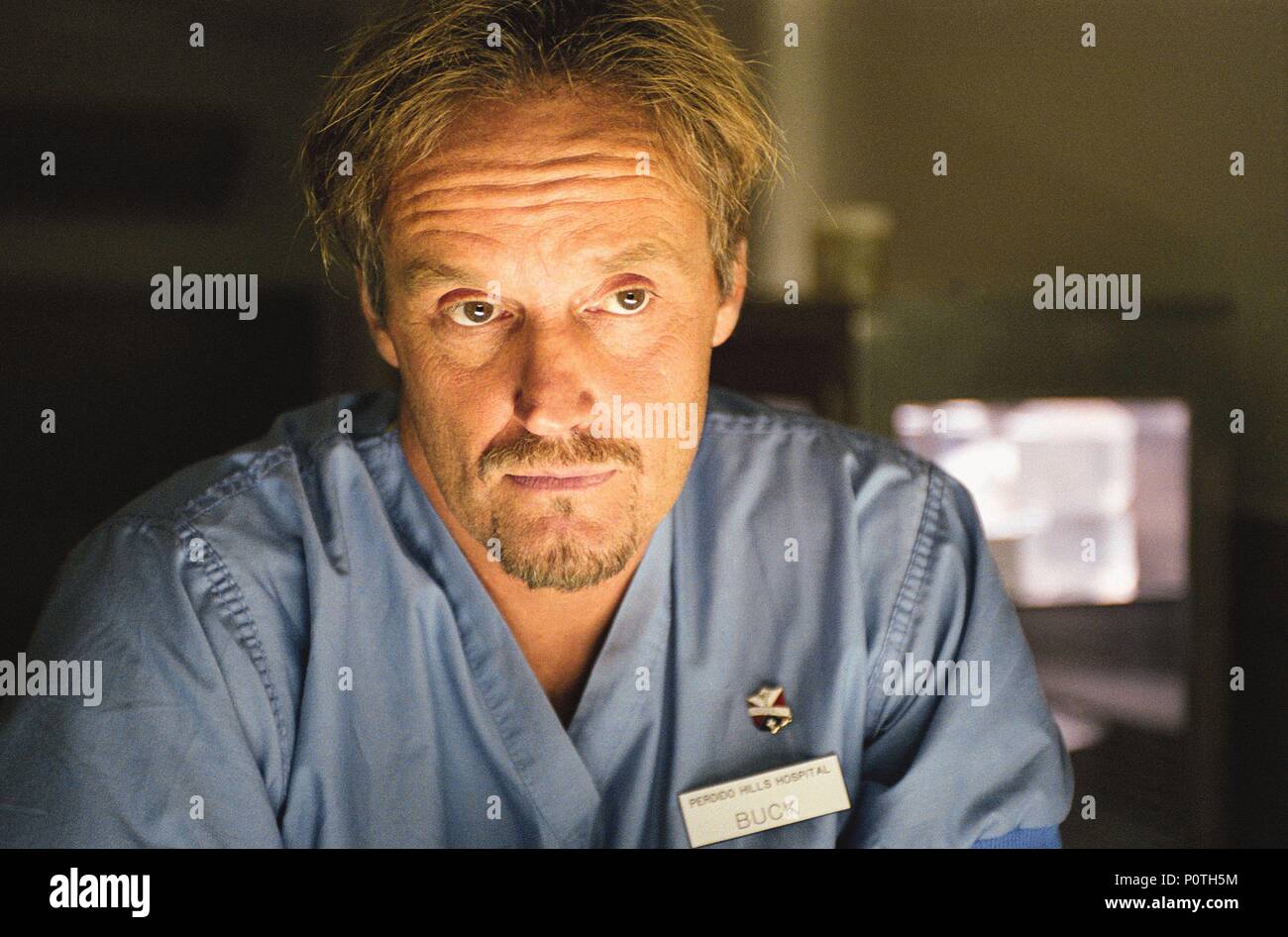 Michael Bowen Actor