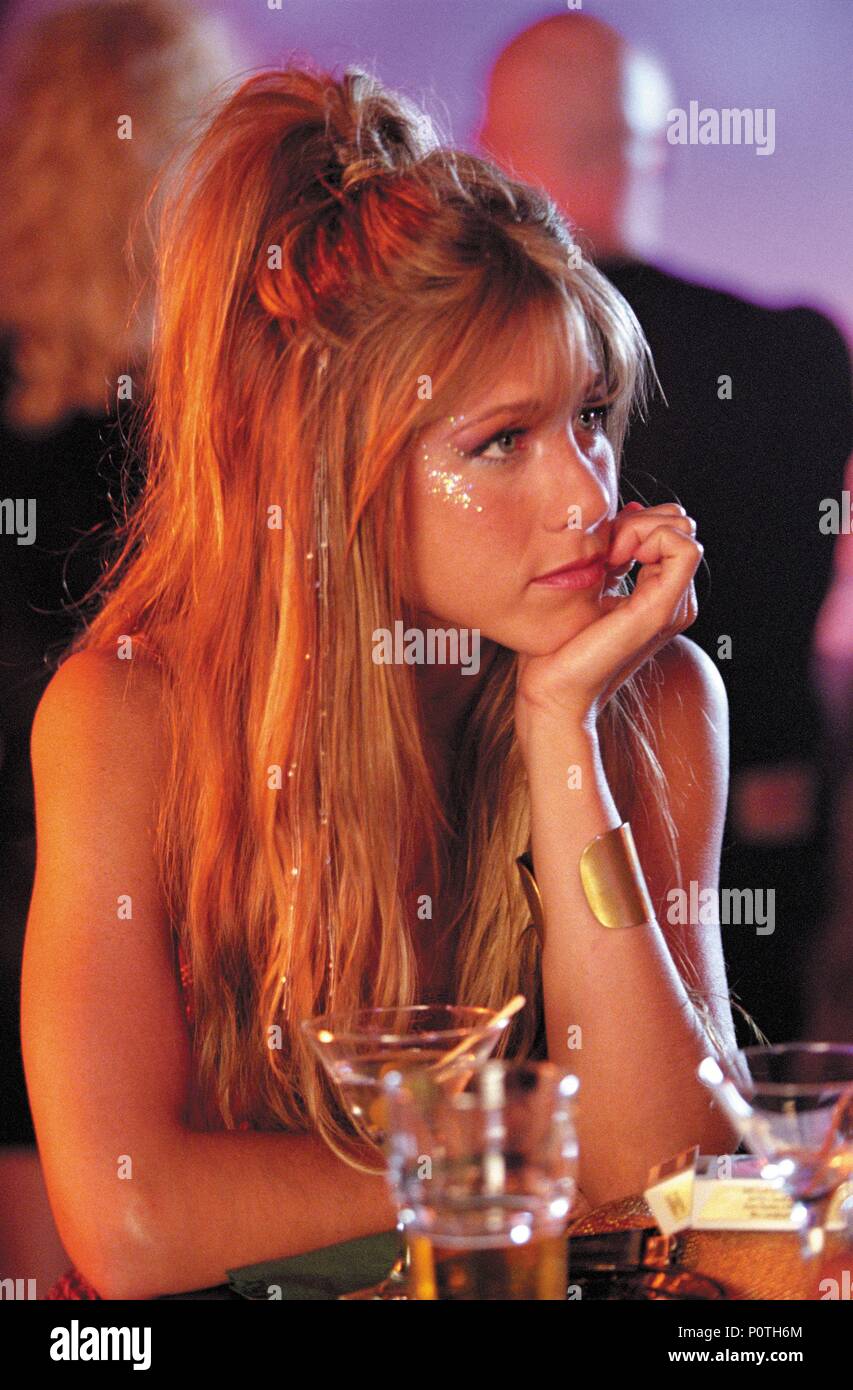 Rock star 2001 jennifer aniston hi-res stock photography and images - Alamy