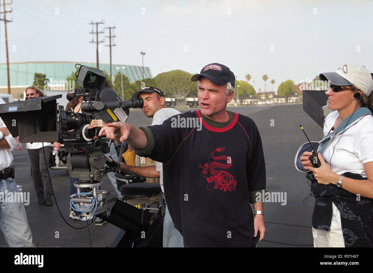 Original Film Title: ROCK STAR. English Title: ROCK STAR. Film Director ...