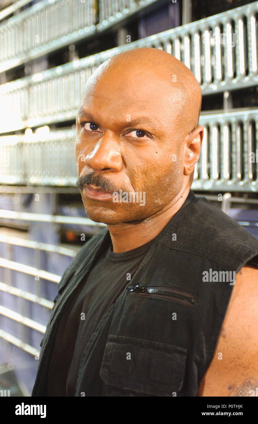 Ving rhames hi-res stock photography and images - Alamy